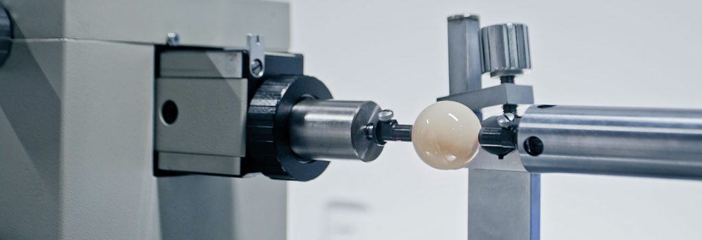 Medicion en laboratorio dimensional - Grupo Mess