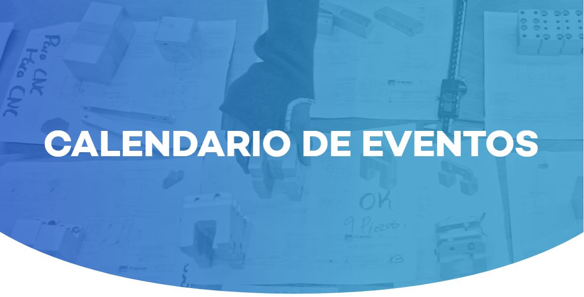 Próximos Eventos – Grupo Mess