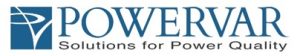 Powervar - Acondicionamiento de energía eléctrica - Grupo Mess